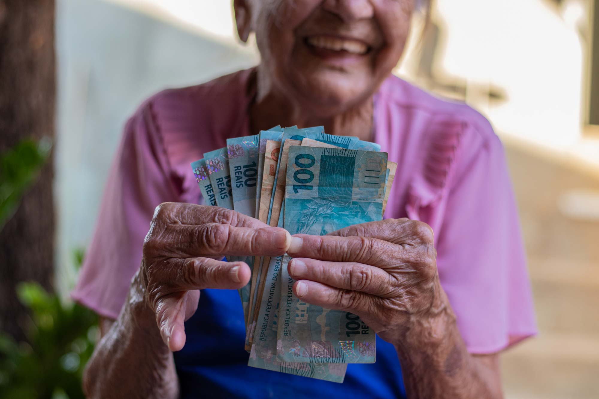 Oportunidade na MELHOR IDADE: idosos de 60, 61, 62, 63 anos ou mais ...