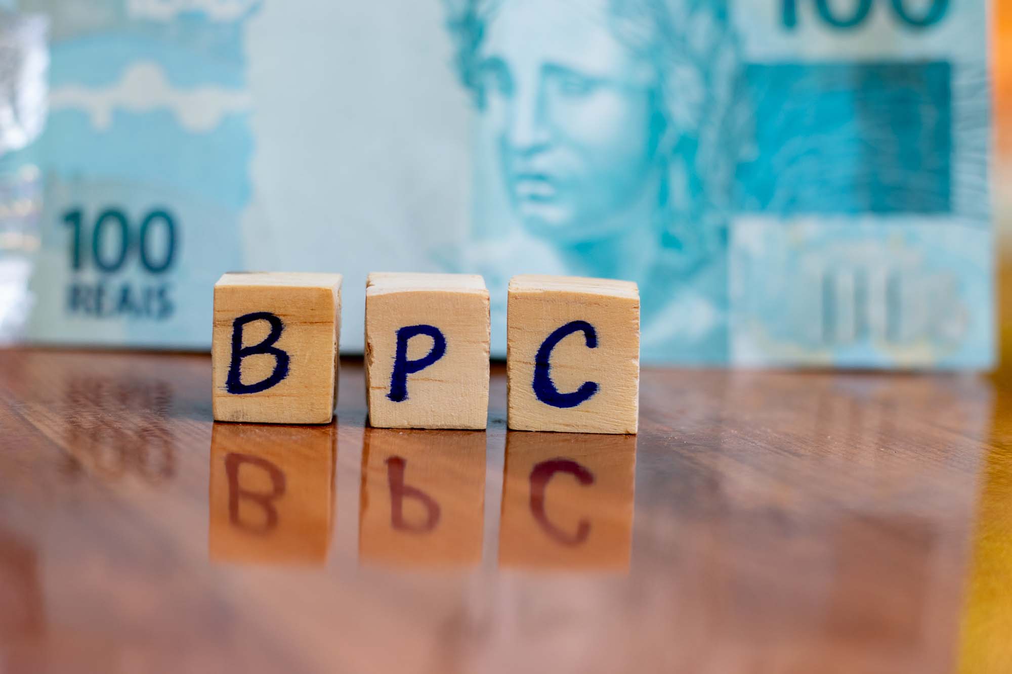 Dica De Ouro Saiba Como Receber Bpc E Bolsa Família Ao Mesmo Tempo