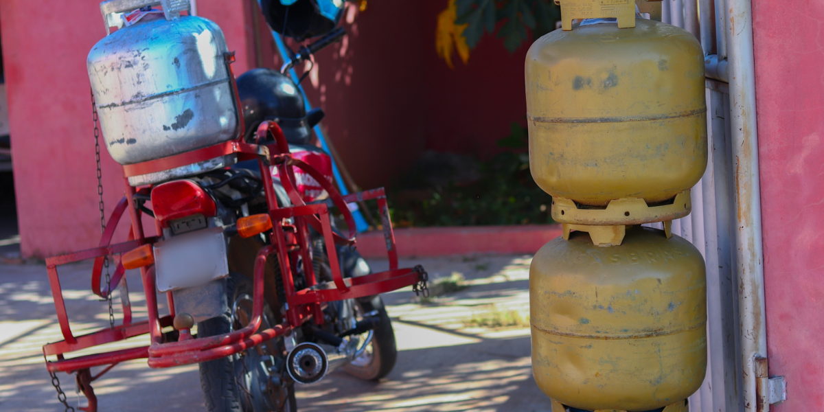 Disque 121 não é tudo para solicitar o Vale-Gás: veja o passo a passo ...