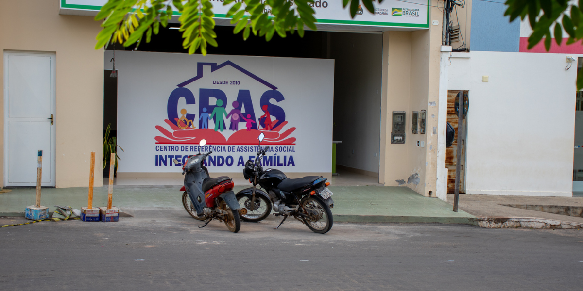 Precisa do CRAS? Descubra onde encontrar o mais próximo de você - Bolsa ...