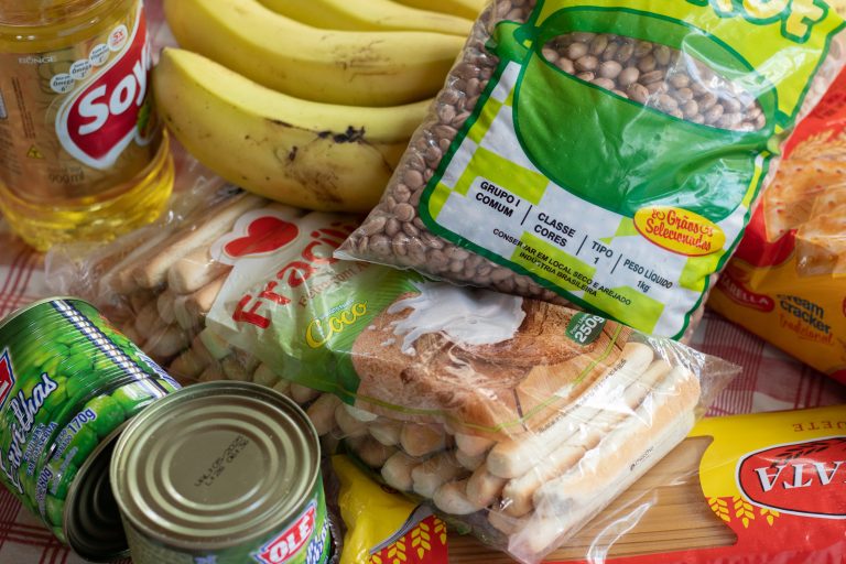 Cartão Prato Cheio garante 9 parcelas de R$ 250,00; veja como receber ...