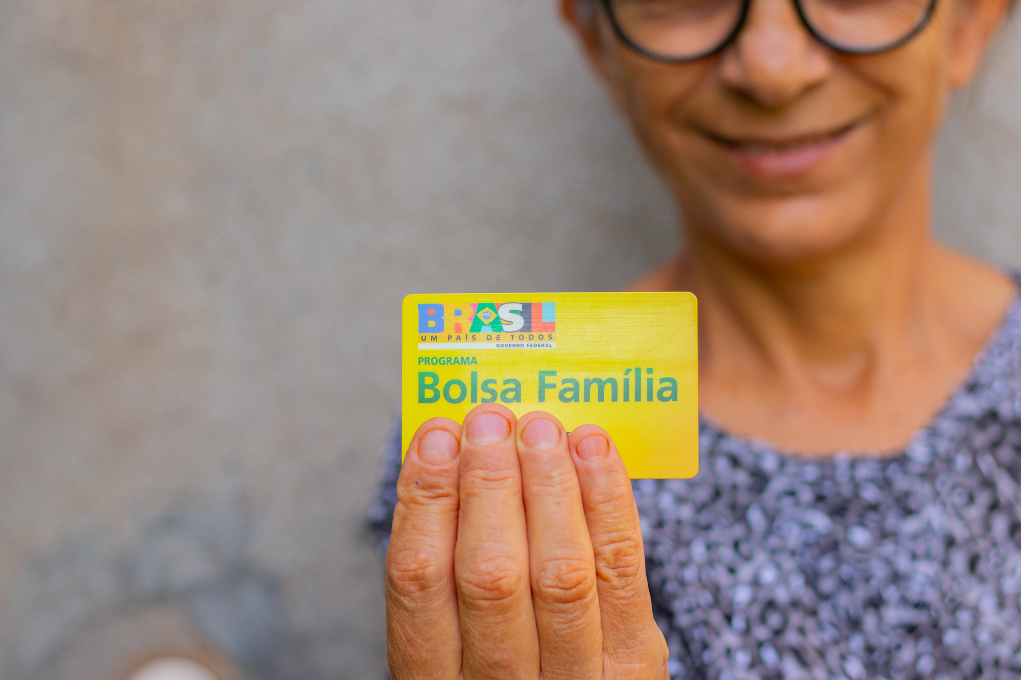 Passo a passo para fazer a biometria do Bolsa Família e não ser ...