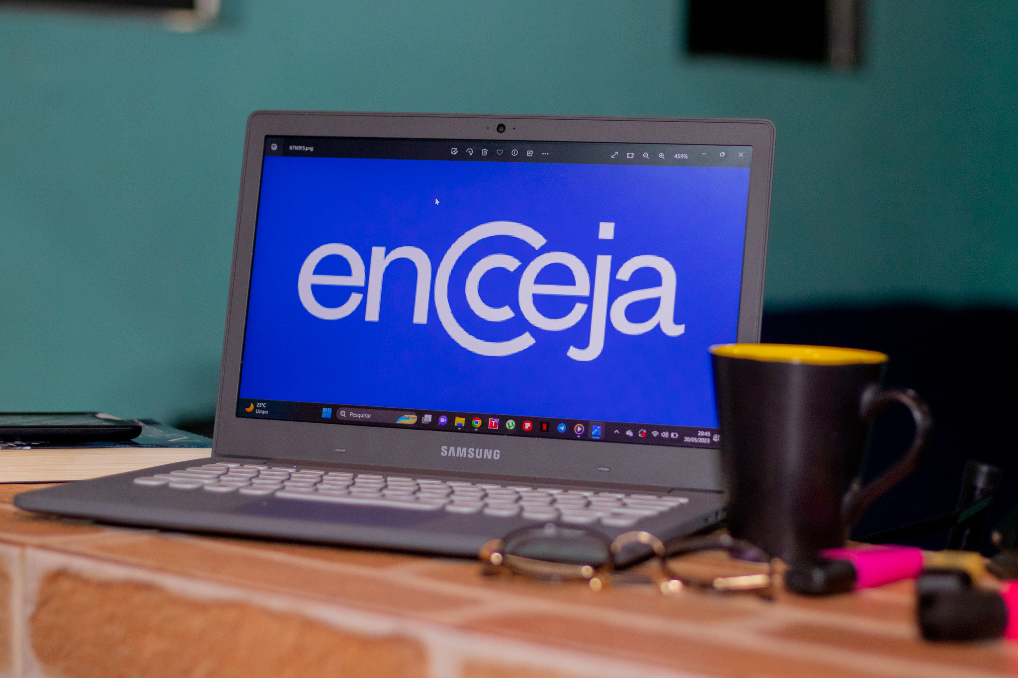 Na MÃO! Veja o passo a passo para imprimir o Certificado Encceja ...