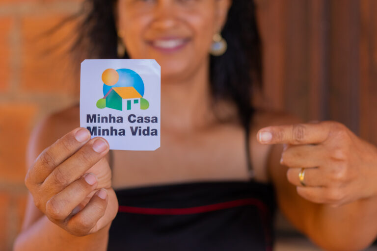 Moradia DE GRAÇA pelo Minha Casa Minha Vida em mais de 35 cidades: veja ...