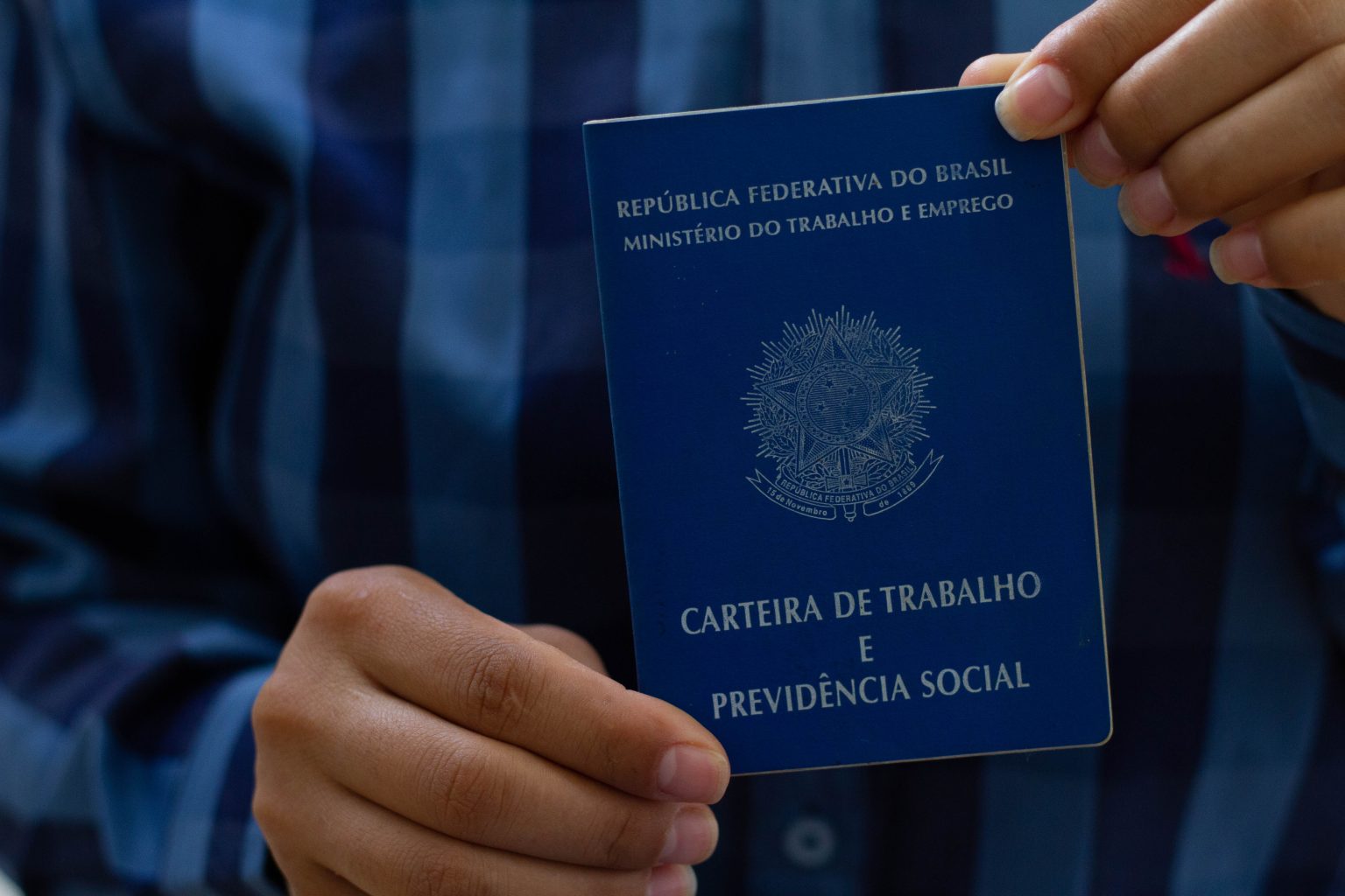 Portal Emprega Brasil: confira quais serviços estão disponíveis para ...