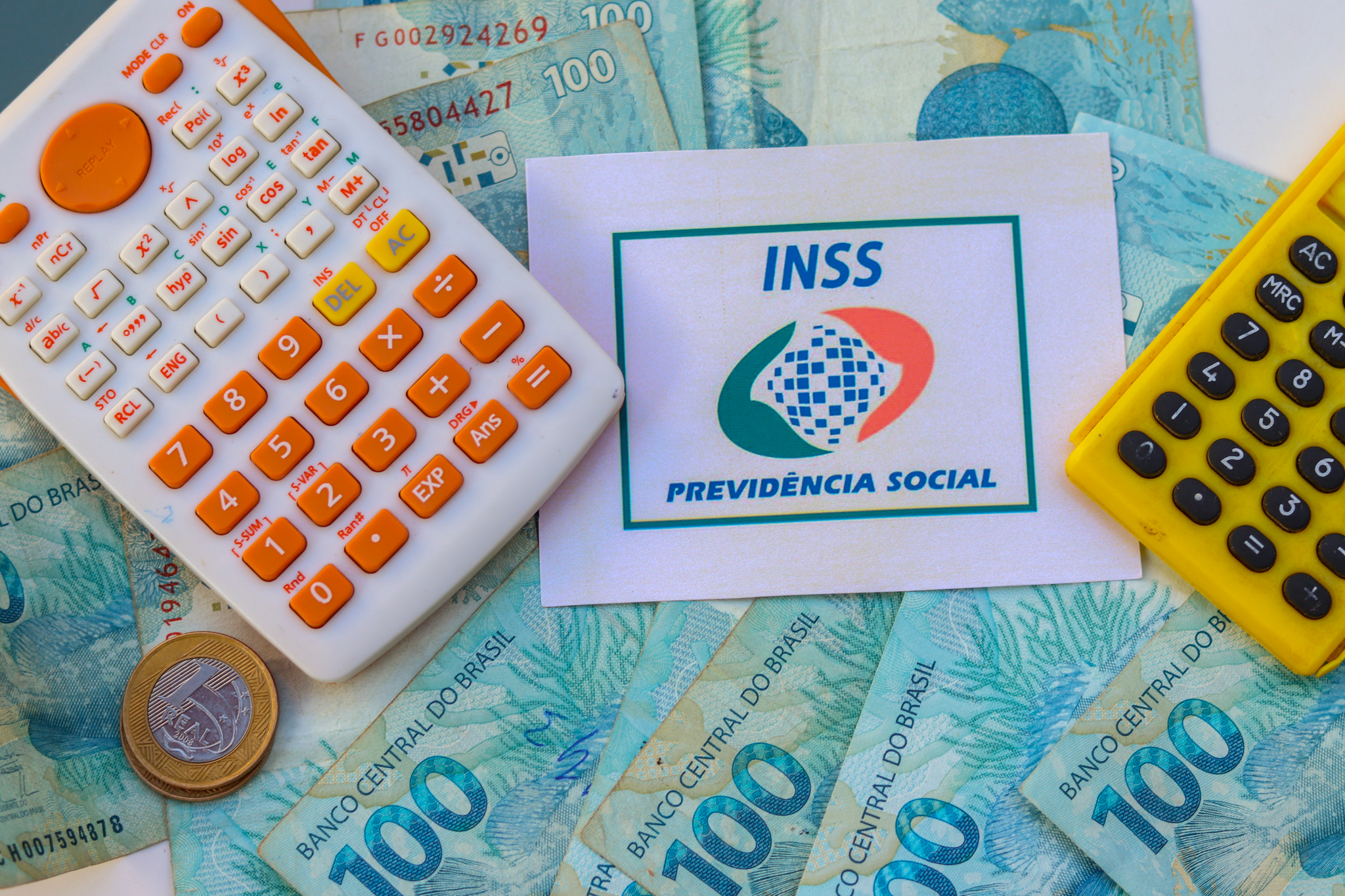 Teto do INSS 2025: qual o valor e como chegar nele? - Bolsa Família