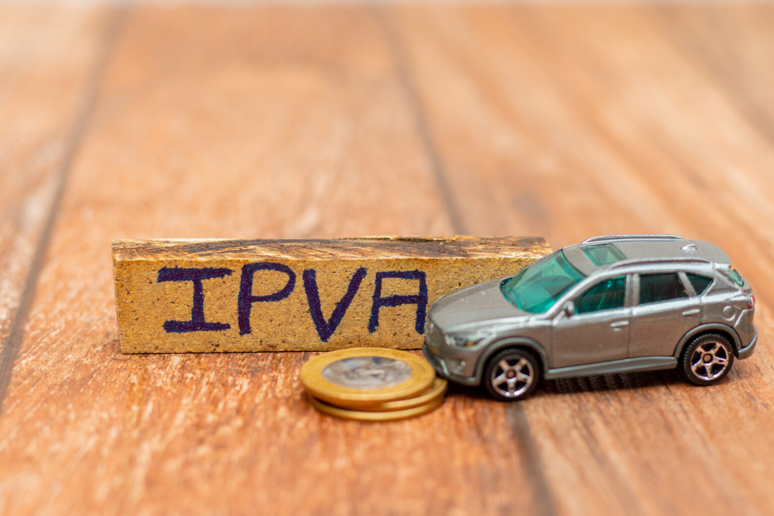 Tem um carro antigo? O valor do IPVA pode mudar: confira novas regras! - Bolsa Família